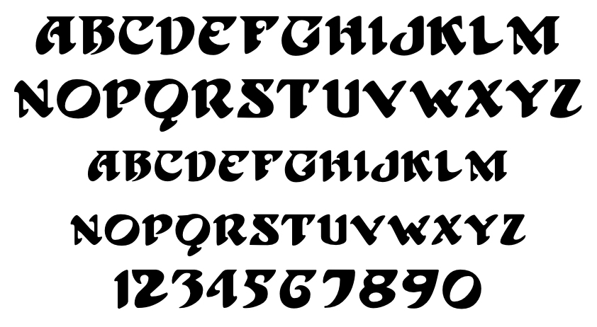 Panzer Dragoon Legacy - Hoffmann