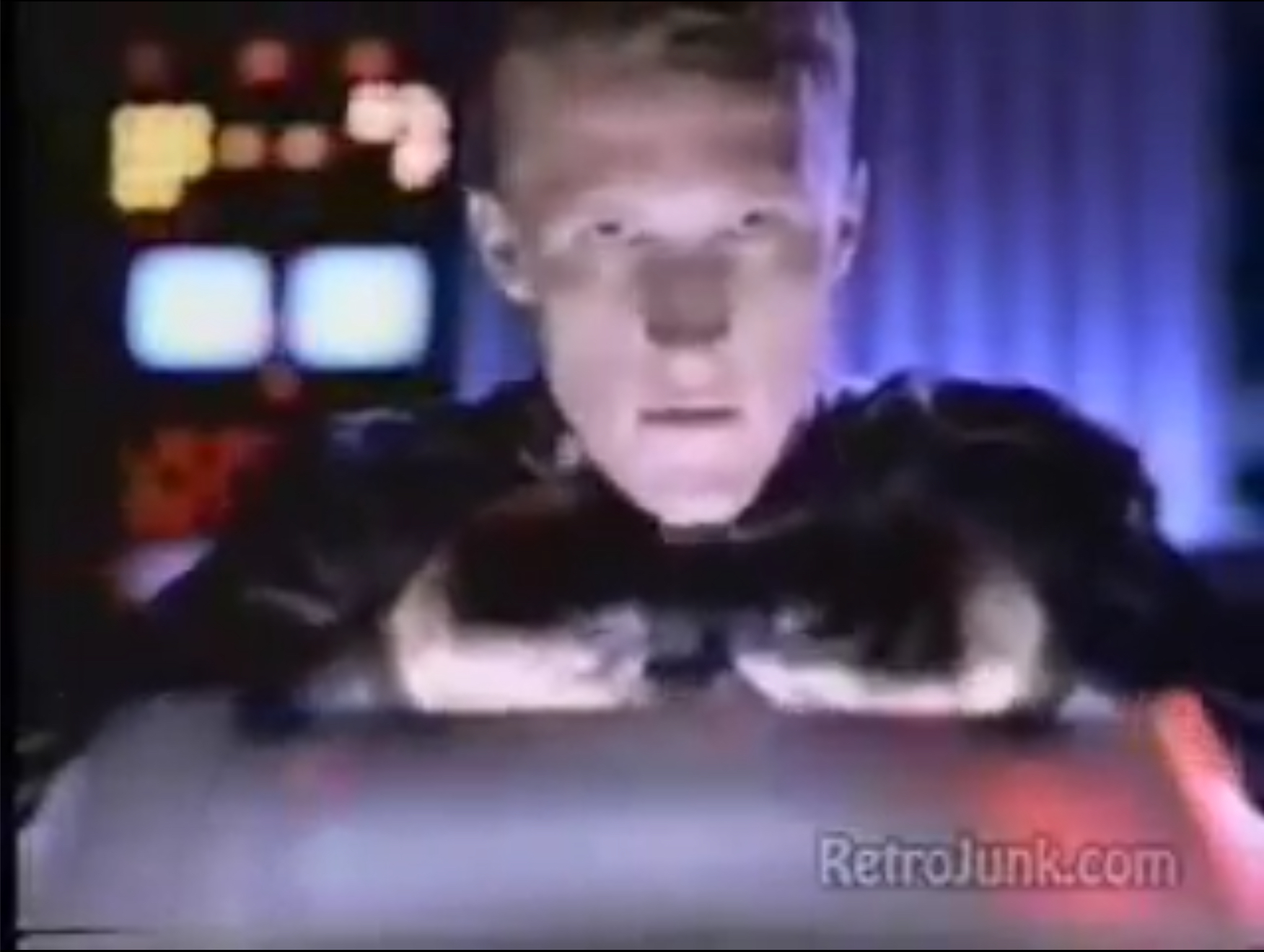 Panzer Dragoon Legacy - Panzer Dragoon II Zwei Sega Saturn Commercial